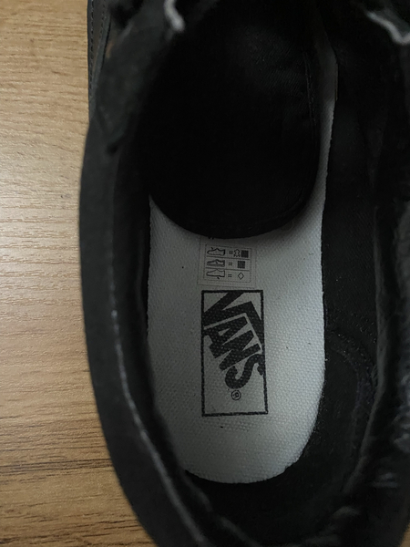 Продаются Vans оригинал