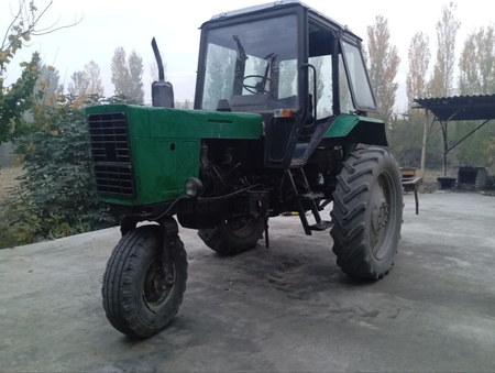 Mtz 80 Belarus...