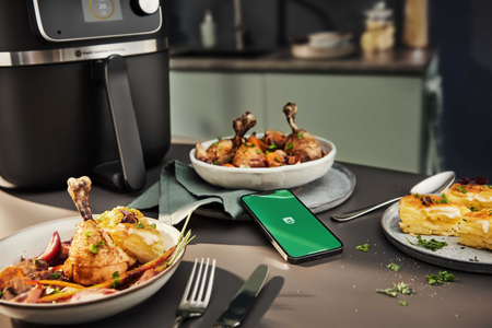 Arshia Air Fryer 16 in 1