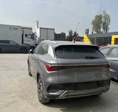 BYD YUAN PLUS 5-pozitsiya 2024 SOTUVDA