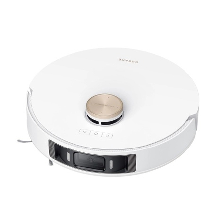 Робот-пылесос DreameBot L20 Ultra Complete White