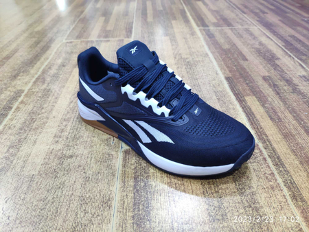 REEBOK NANO X2 - Привезли из ЕВРОПЫ размеры от 40 до 45.