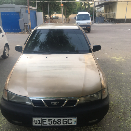 Nexia 1 Legenda SOTILADI Sonc Tramblyor