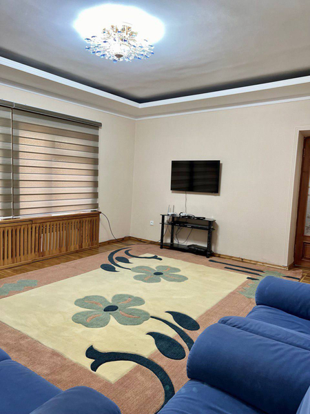Чиланзар Е. 120м2. С Лифтом. Спец план!
