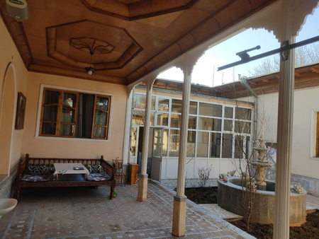 Hostel, hotel, mehmonxona, гасница