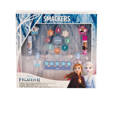 Smackers Frozen ll