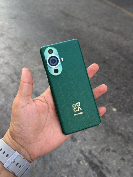 Huawei nova 11 pro (8/256 камерафон)