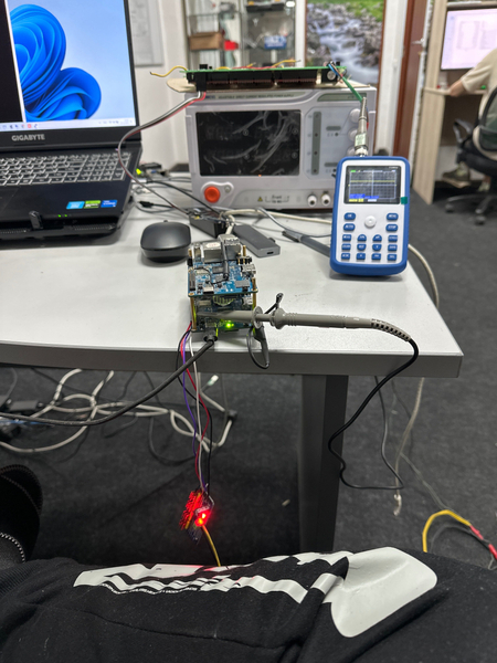 STM32, Arduino, Orange Pi, Raspberry Pi, FPGA,