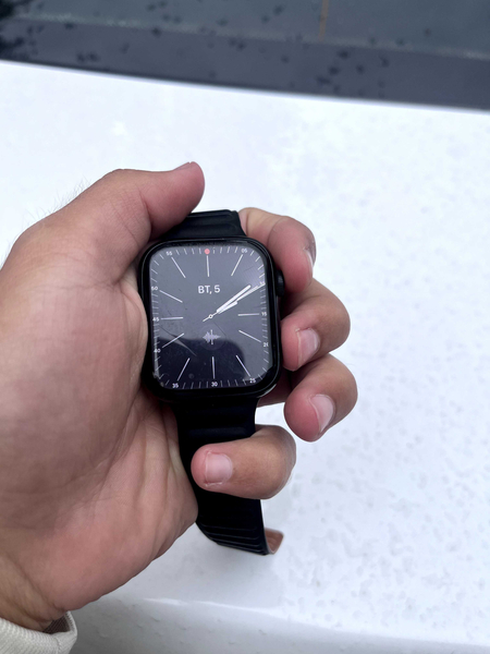 Apple Watch 8 zaryadniki bor