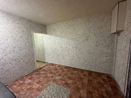Срочно квартира 1 к Бам