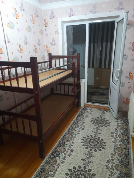 Yunusobod 15kv Arentir Kristal Oila va 4 ta Insonga