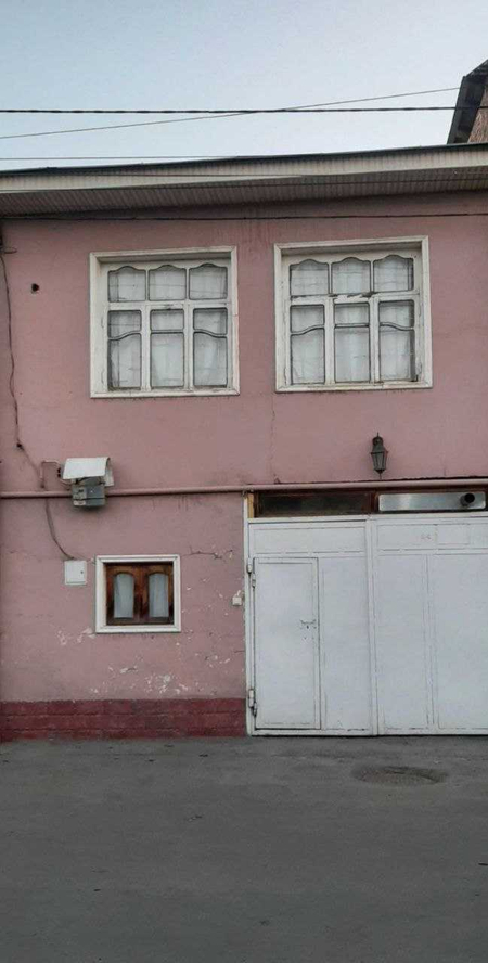 Продается  дом 1.2 сот. М. Ашрафи