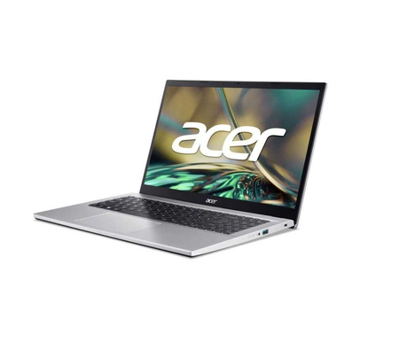 Рассрочка на Ноутбук ACER A3 Core I3-1215U/8GB/DDR4 256GB/FHD 15.6