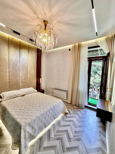 Продаётся 58м² Шота Руставели 2в3/2/4 ор-р ресторан Yalpiz