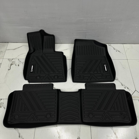 Byd Han uchun salon polik