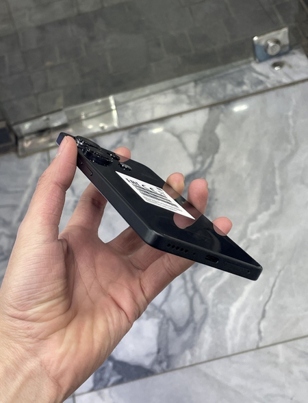 Redmi not 13  8/256 Black