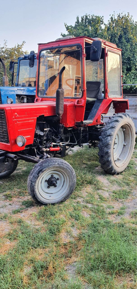 T 25 traktor pat pat т 25 трактор