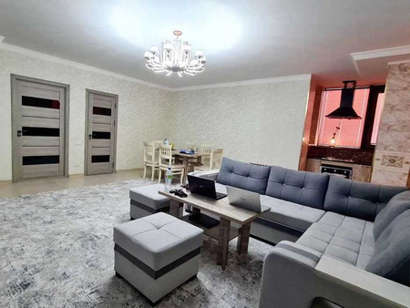Яккасарай Зор Нархда 4хона С ремонтом Шошилин; Fortuna House 105м2;