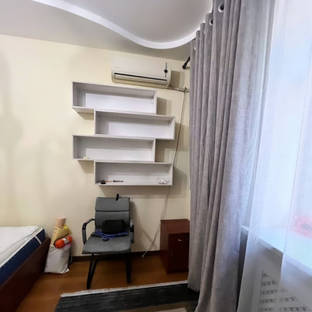 Сдаётся в аренду квартира аския базар яккасарайский район