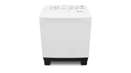 Стиральная машина полуавтомат Artel TC100P 10 Кг (Белая, Серая, Синия)