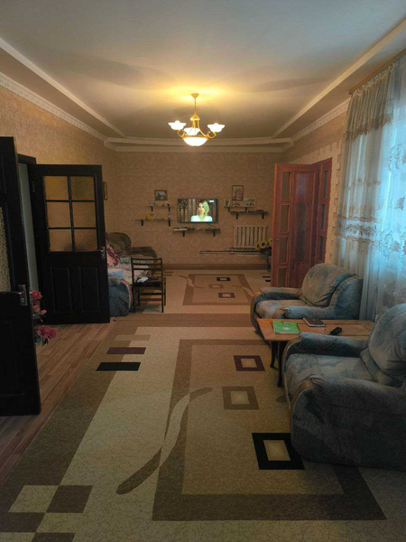 Продается дом, 7 соток, Бектемирский район.