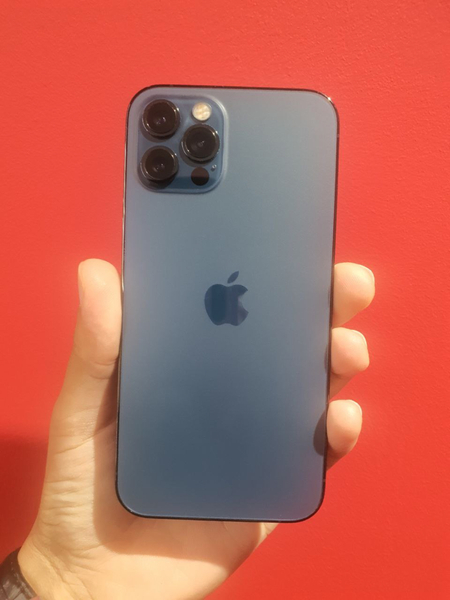 Iphone 12 Pro, 256gb, LL/A versiyasi