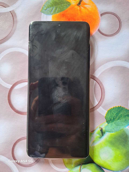 S20 plus abmenga
