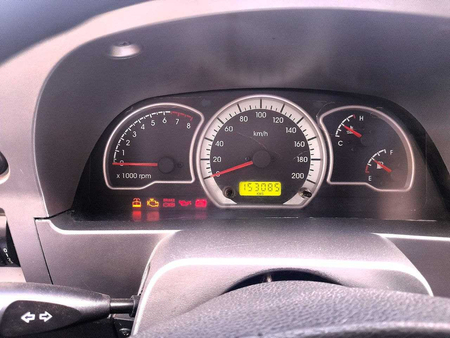 Nexia 2  1,6 донс