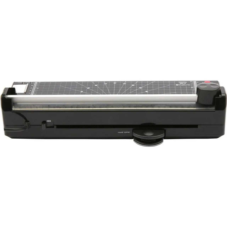 Ламинатор+резак  2 в 1, Laminator+pichoq 2 tasi 1 da