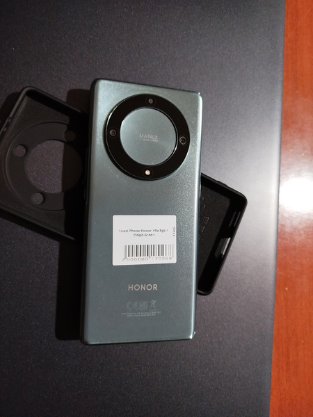 Honor x9 a 256/8 ideal