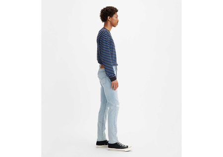 Джинсы Levi's 510 Skinny Оригинал 100% (из США)