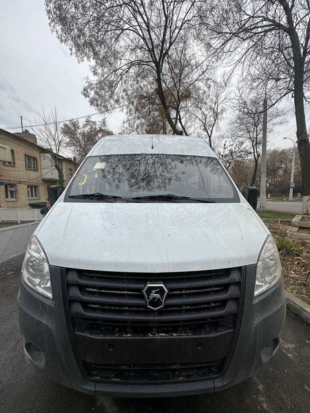 Gazelle Next Arenda s vikupga