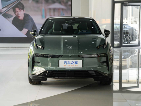ZEEKR X от 27900$