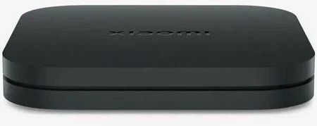 ТВ-приставка Xiaomi TV Box S 2nd Gen