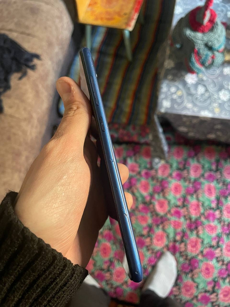 Asus ZenFone Max