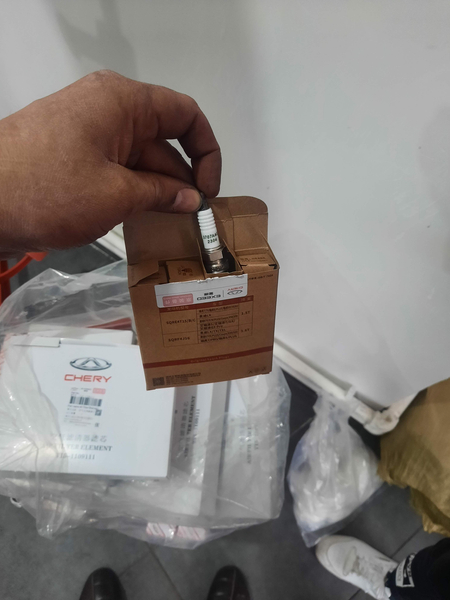 Chery jetаur BYD bestune dongfeng zapchast