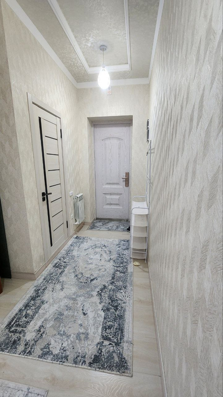 Sheriklikka qizlarga