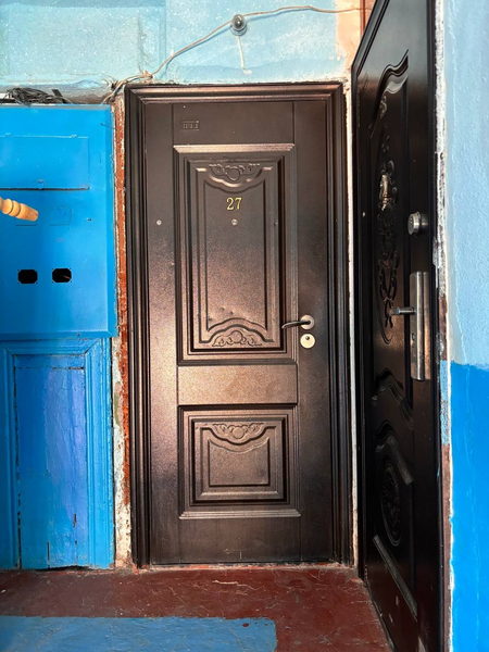 Квартира недвижимость