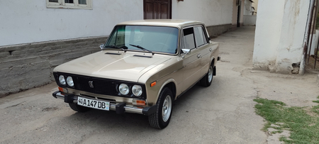 Vaz 2106 sotiladi holati zör
