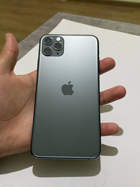 Iphone 11 pro max ideal