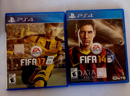 Play Station 4 400GB vzlom qilinmagan