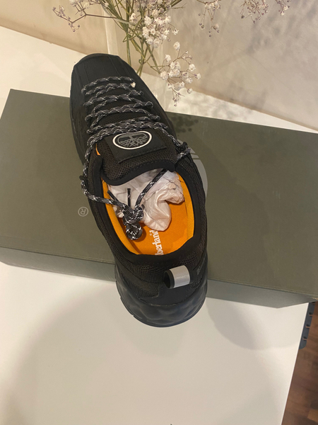 Кроссовки Timberland (original)
