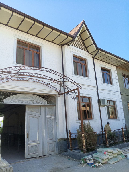 Travertin xizmatlar
