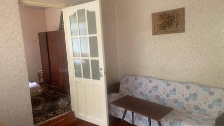 Сдается в аренду.  Новомосковская улица. Ховли. 2 комнаты.  300 у.е.