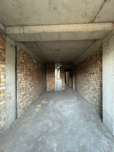 чиланзарский р. ор: чопон она. 3/3/9. 87м²  Коробка