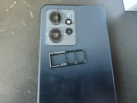 Redmi Note 12 Obmen