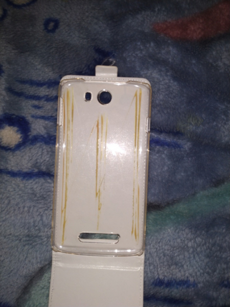 Чехол. Philips i928. Новый.