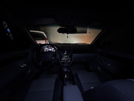 Chevrolet Gentra Avtomat 2022