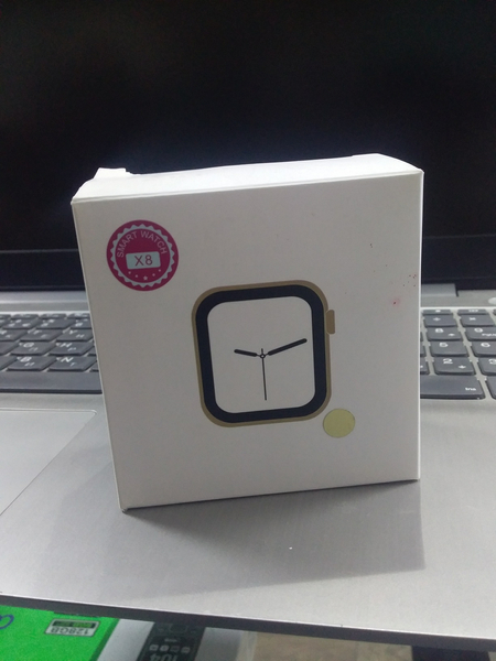 Smart watch yangi