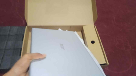 Noutbuk Acer i7 12